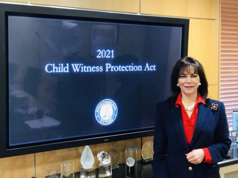 State Attorney Katherine Fernandez Rundle Lobbies the State to ...