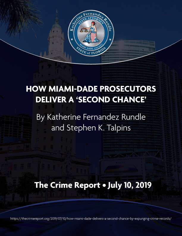 Articles and Publications - Office of Miami-Dade State Attorney ...