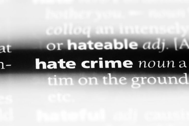 Definition of Hate Crimes - Office of Miami-Dade State Attorney ...
