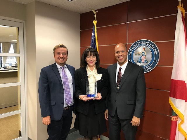 Hate Crimes Unit - Office of Miami-Dade State Attorney Katherine ...